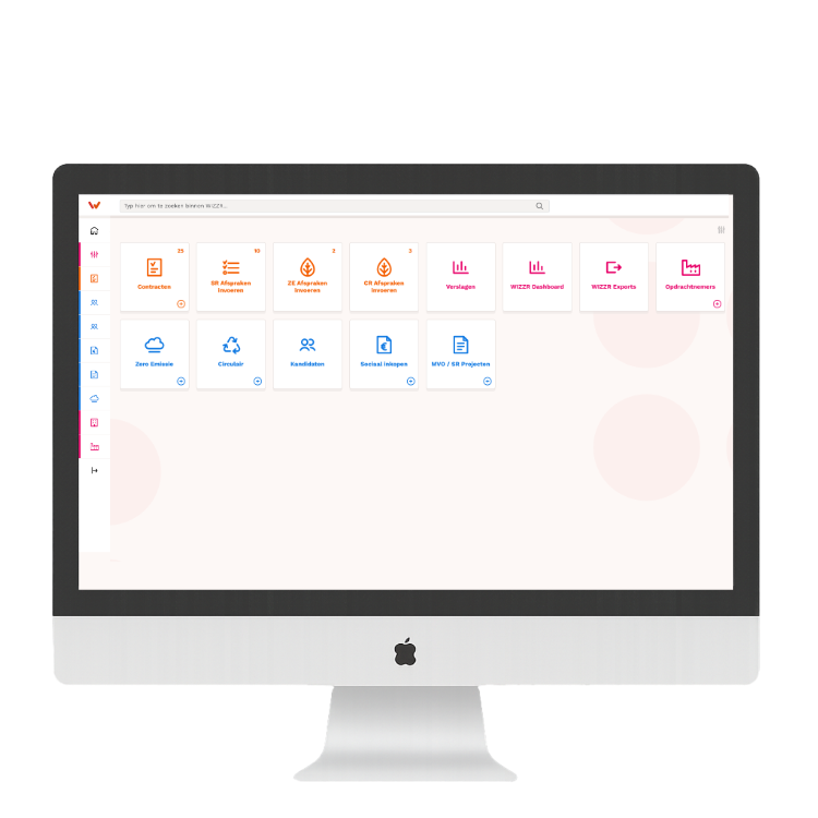 Grip op sociale én duurzame contract afspraken. Hét platform voor MVOI ...